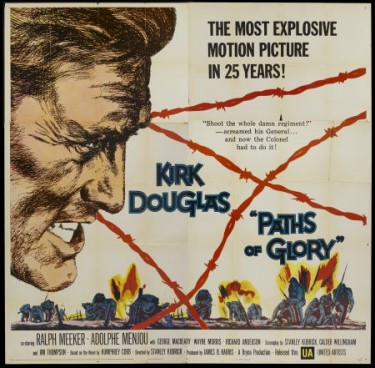 Image of Paths of Glory