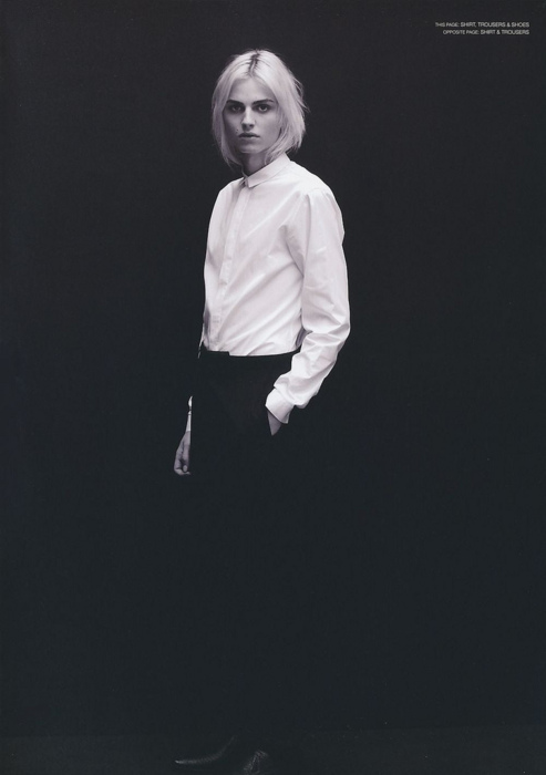 Picture of Andrej Pejic