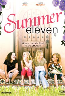 Image of Summer Eleven