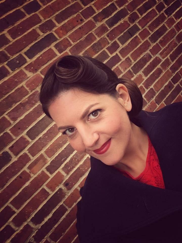 Image of Janna Falkenstein