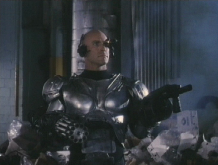 Picture of CyberTracker 2