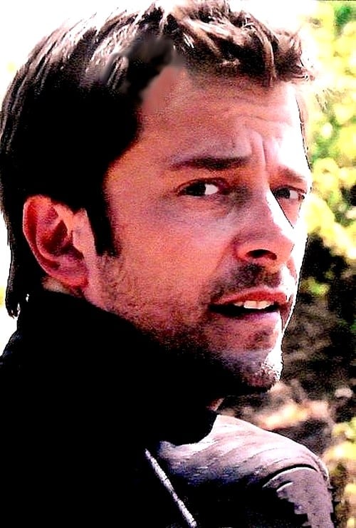 Picture of Julien Baumgartner