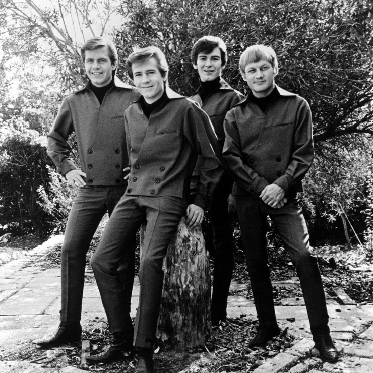 Bobby Fuller image