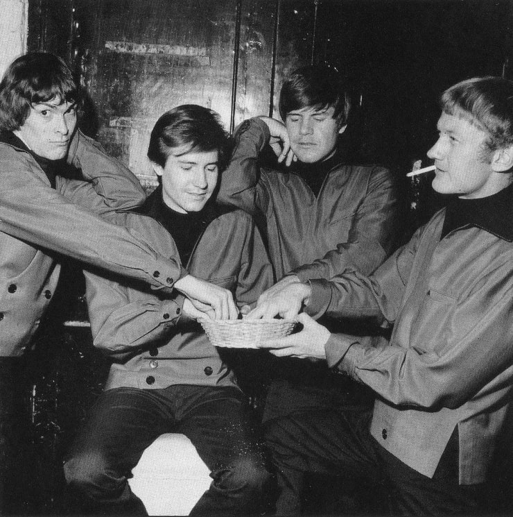 Bobby Fuller picture