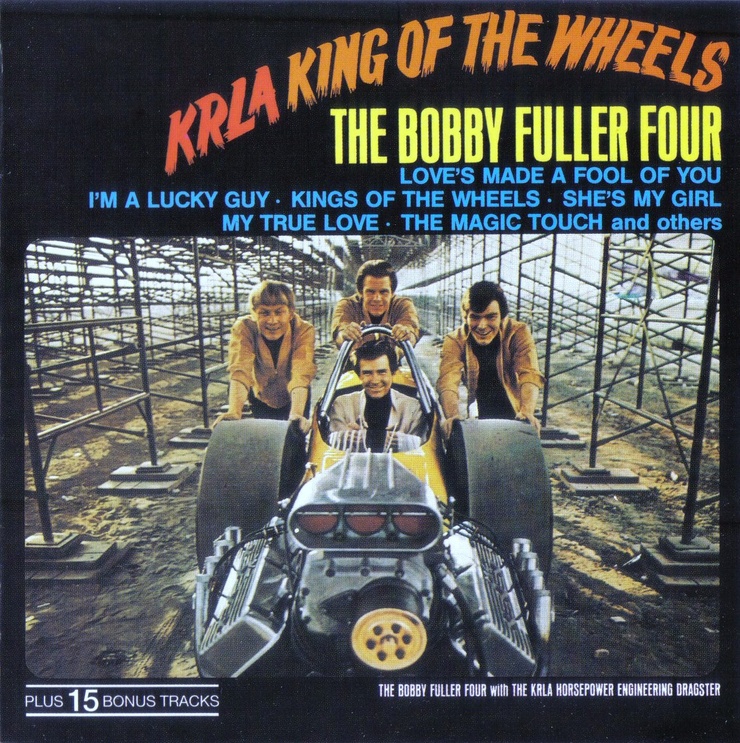 Bobby Fuller picture