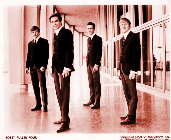 Bobby Fuller picture