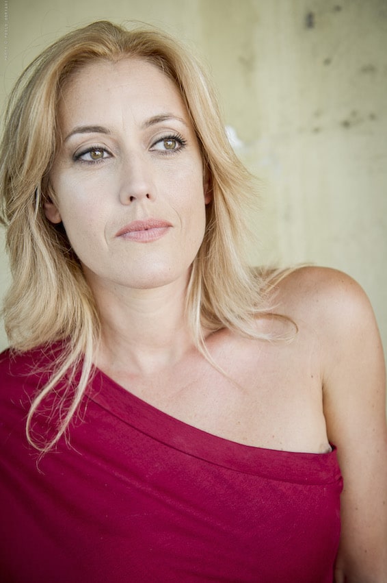 Image of Ketty Roselli