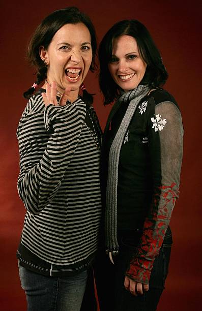 Moon Zappa, Ann Devaney