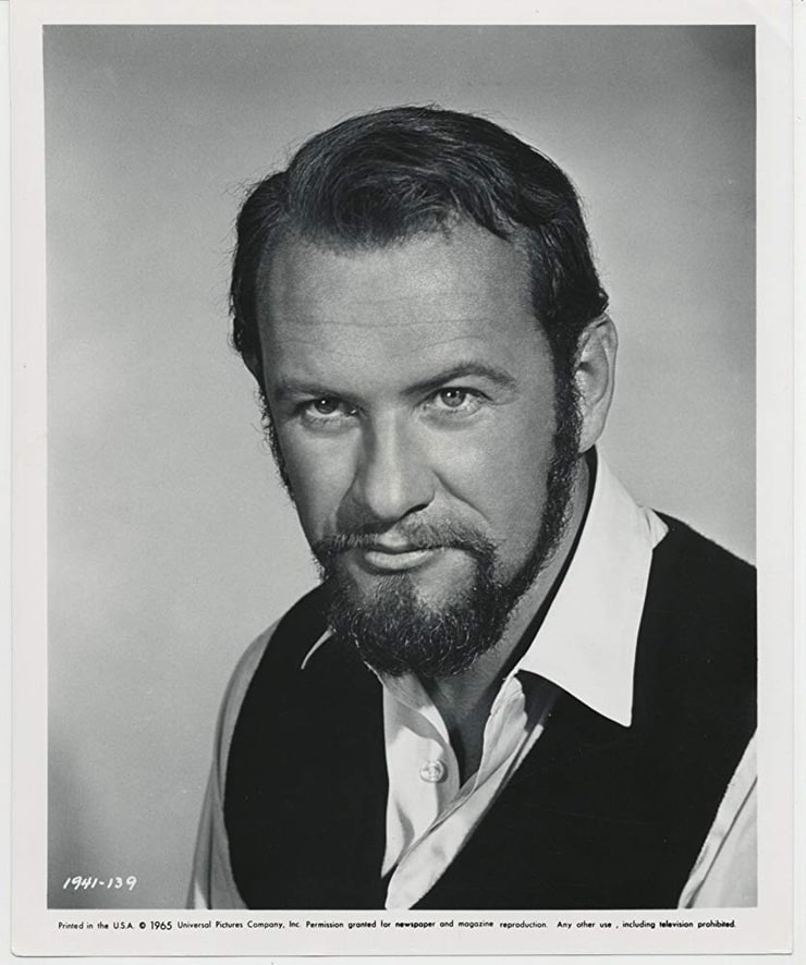 Picture of Edward Judd