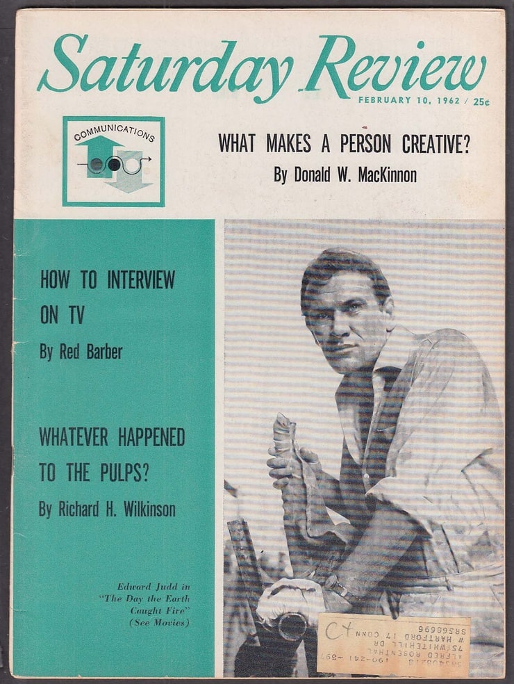 Picture of Edward Judd