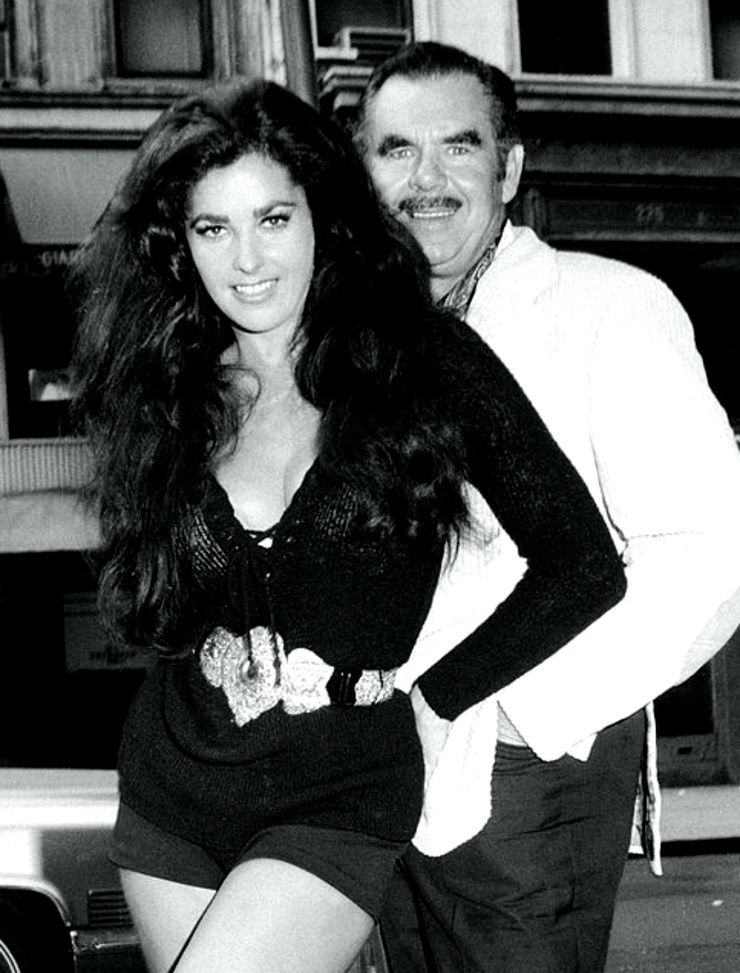 Edy Williams