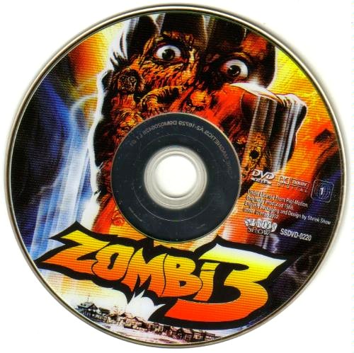 Picture of Zombi 3