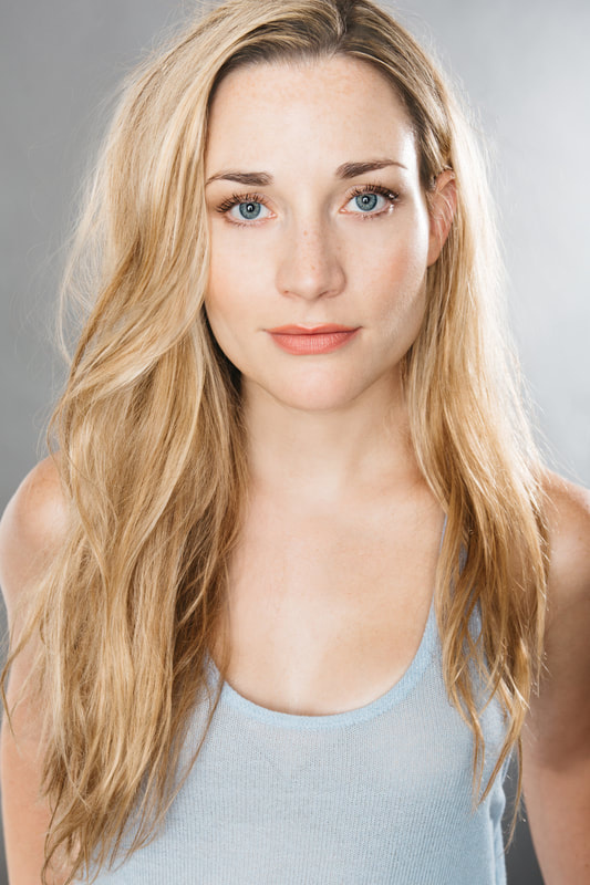 Picture of Hannah Tamminen