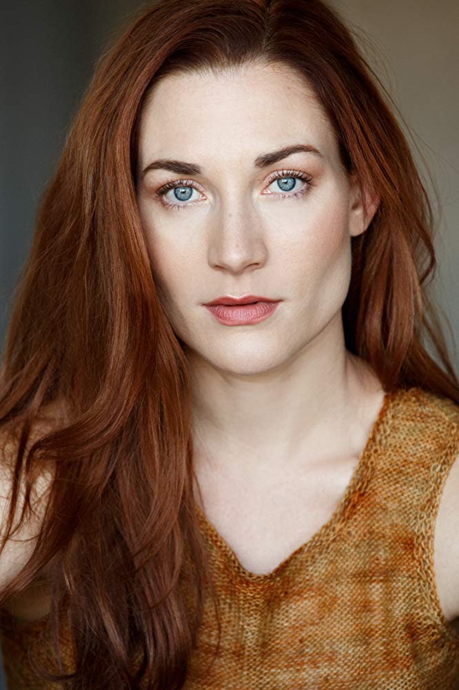 Picture of Hannah Tamminen