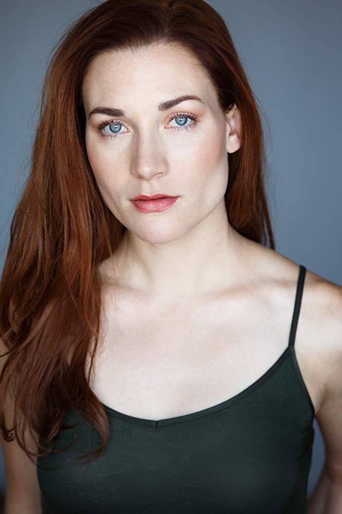 Picture of Hannah Tamminen