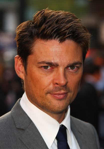 Picture of Karl Urban