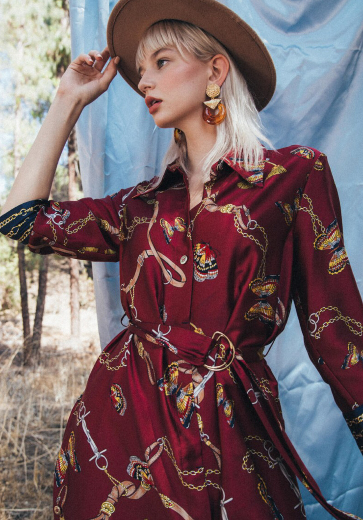 Picture of Clarice Cormier