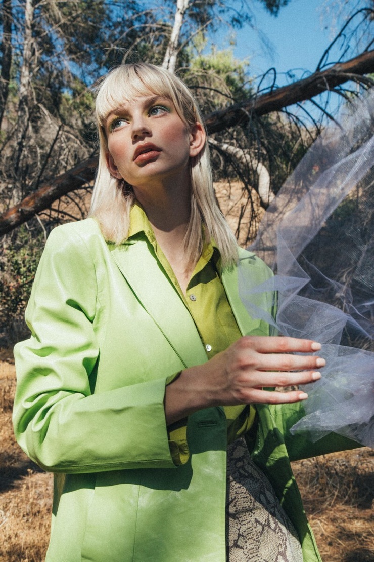 Image of Clarice Cormier