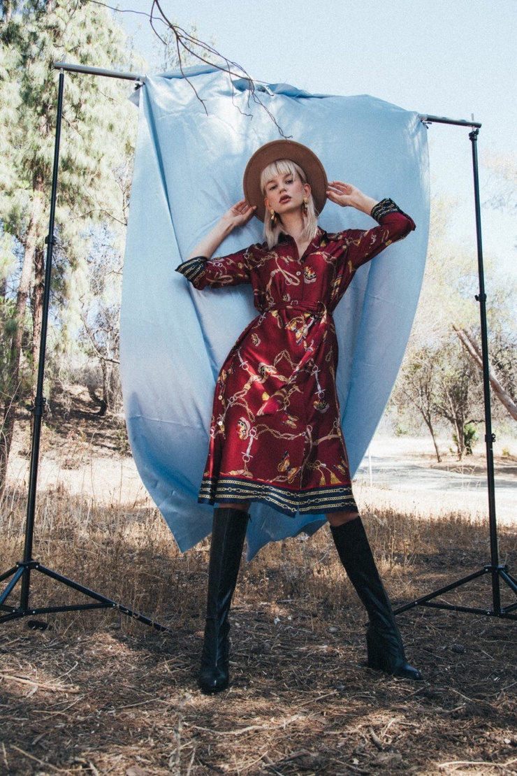 Picture of Clarice Cormier