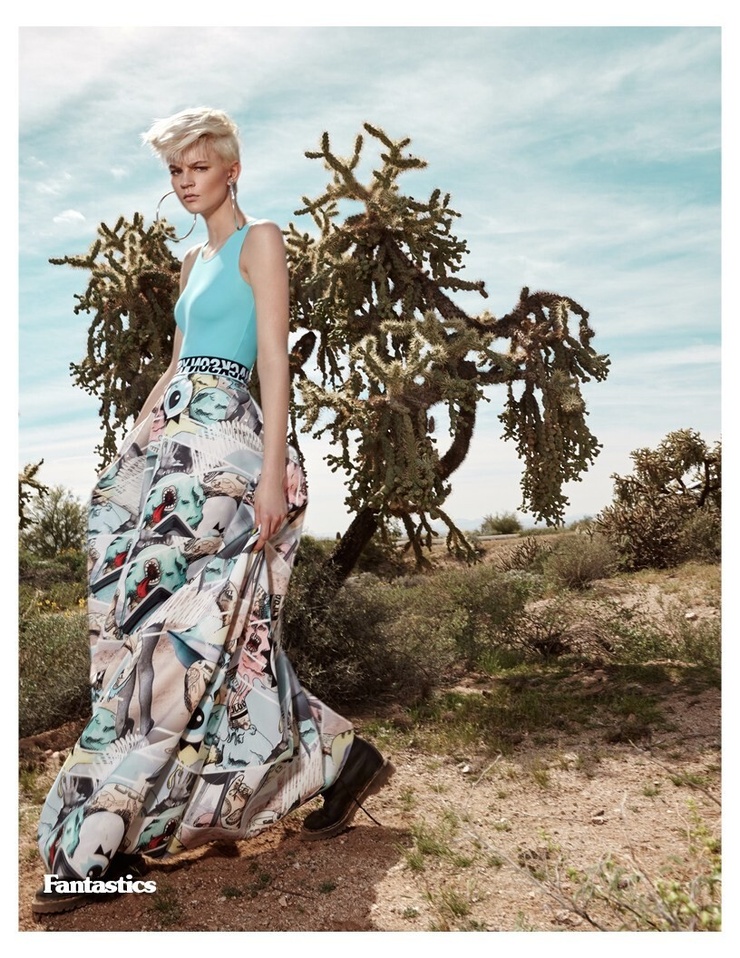 Image of Clarice Cormier