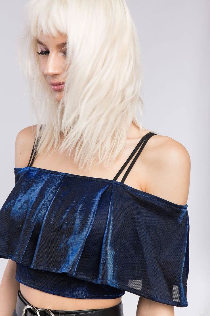 Clarice Cormier picture