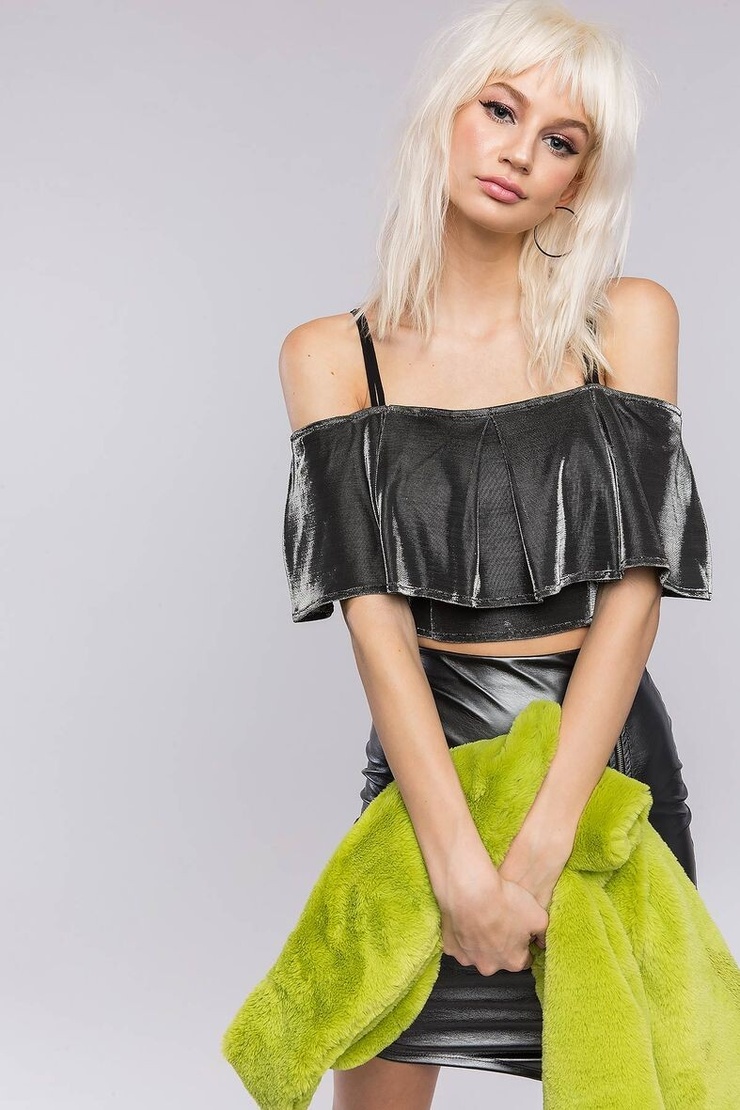 Picture of Clarice Cormier