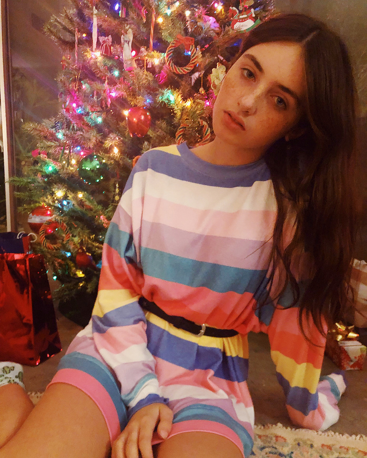 Picture of Lilly Kruk