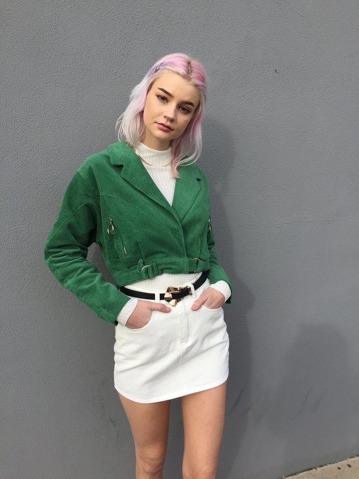 Picture of Clarice Cormier