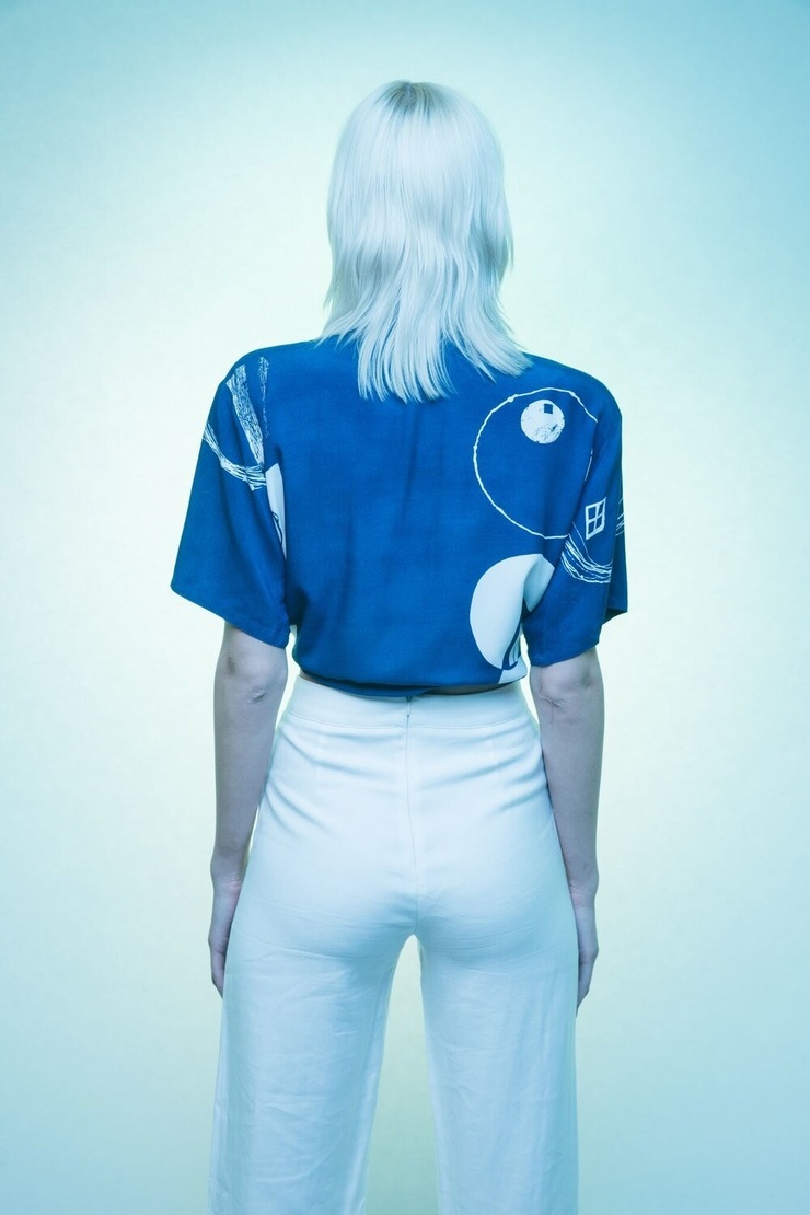 Clarice Cormier image