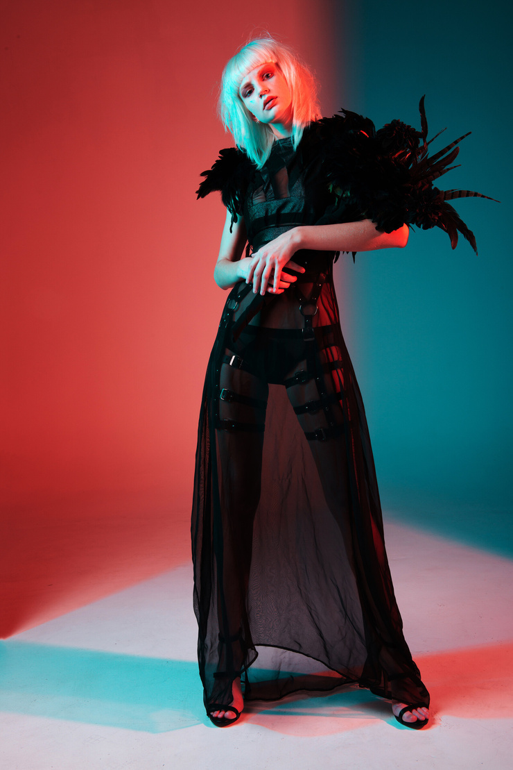 Image of Clarice Cormier