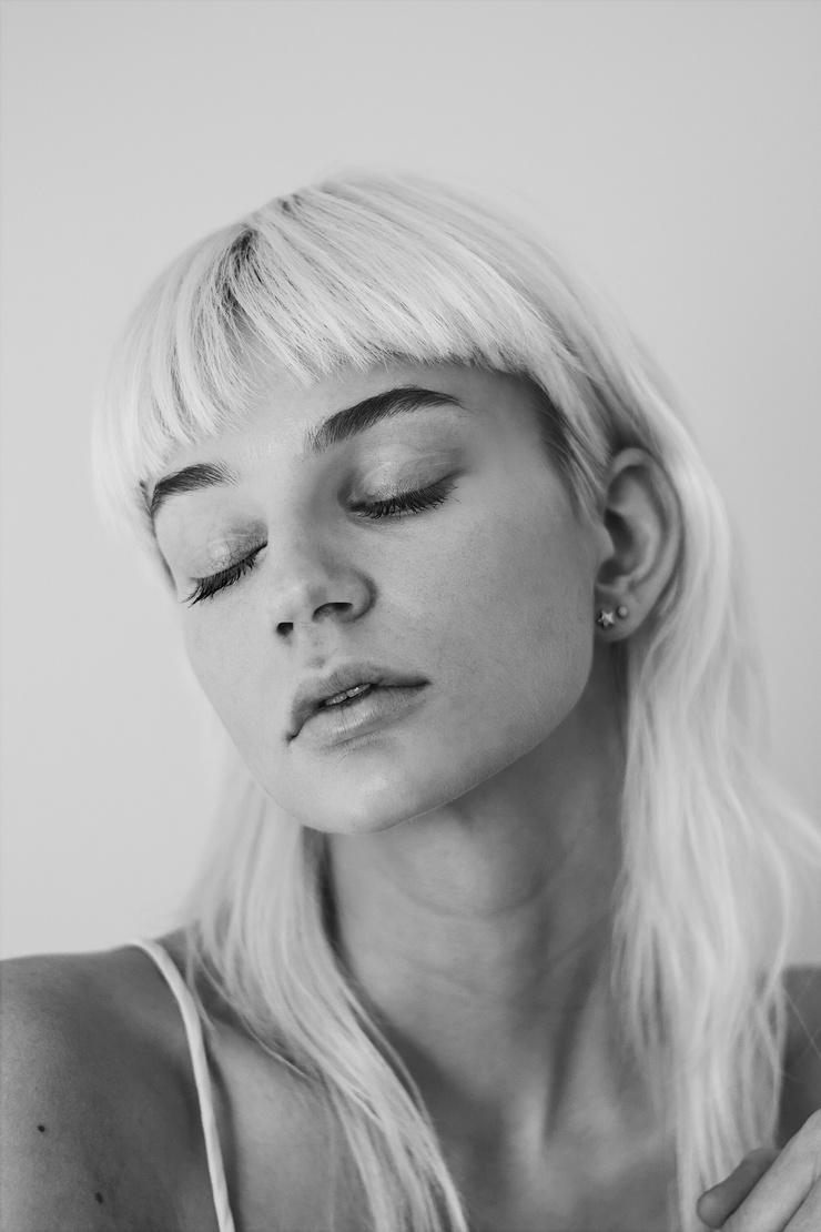 Picture of Clarice Cormier