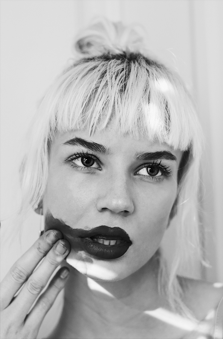 Picture of Clarice Cormier