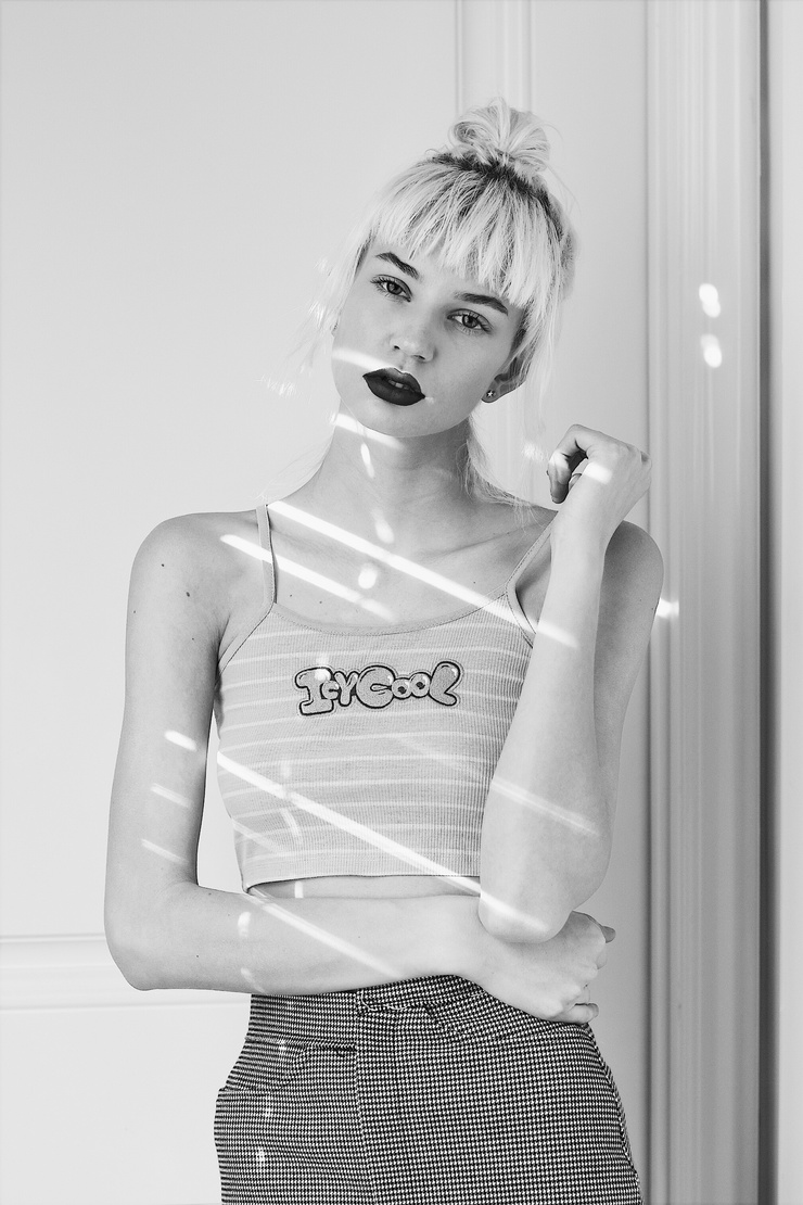 Clarice Cormier picture