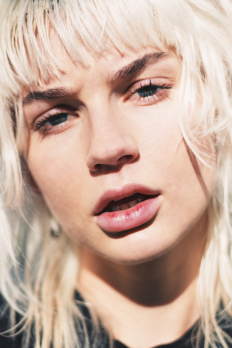 Clarice Cormier image