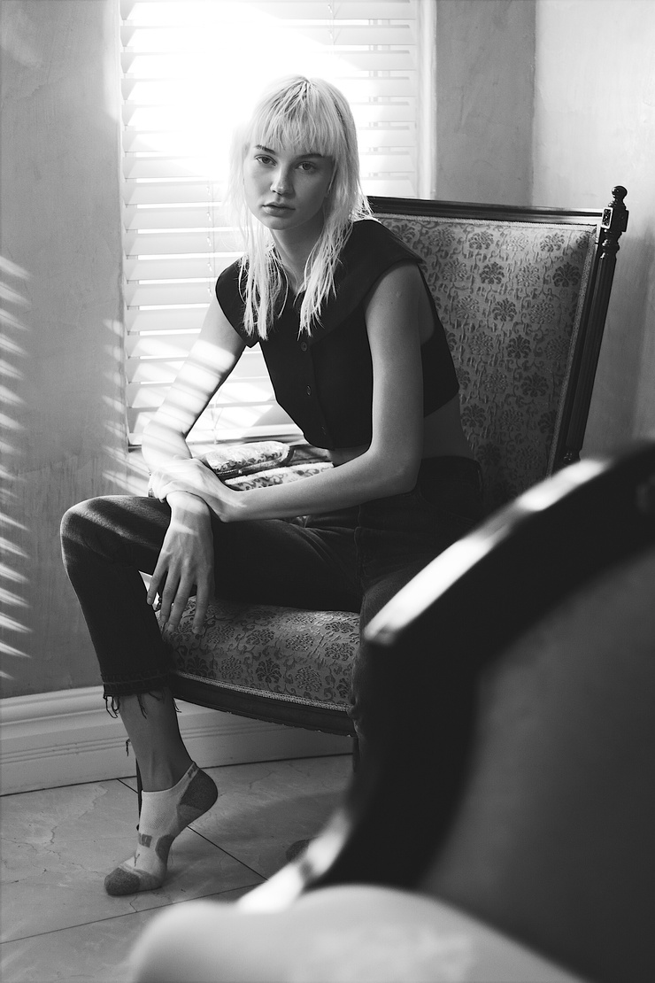 Image of Clarice Cormier