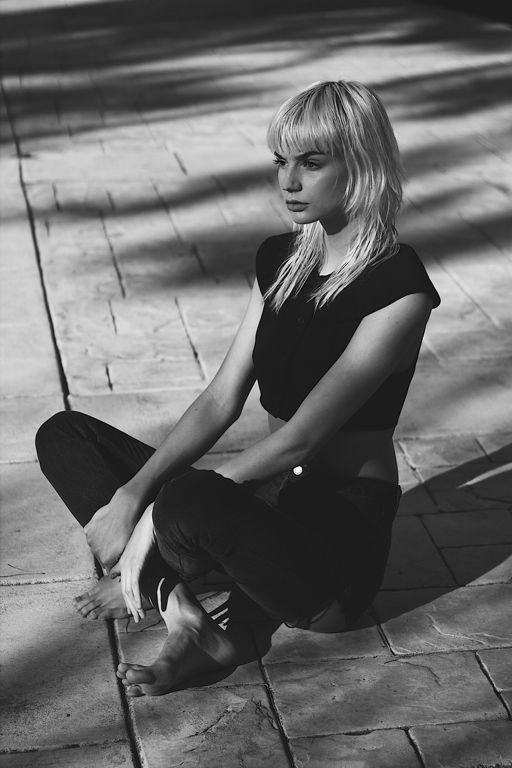 Clarice Cormier picture