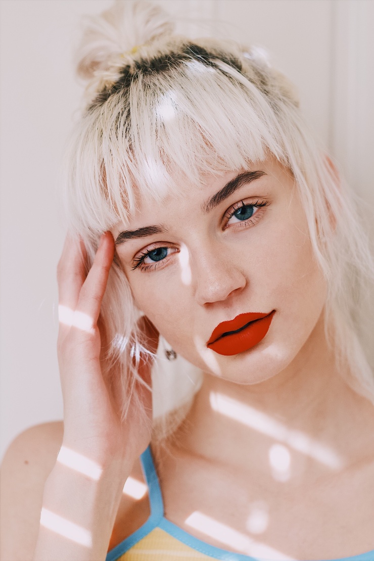 Picture of Clarice Cormier