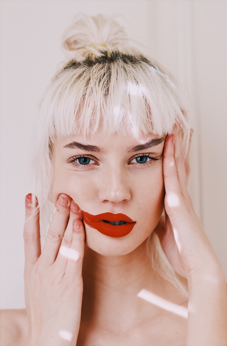 Clarice Cormier picture