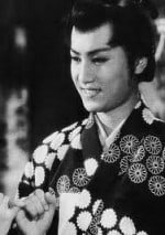 Picture of Kinnosuke Nakamura