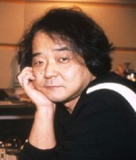Picture of Mamoru Oshii