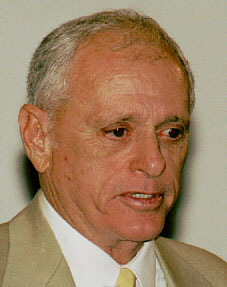 Richard O'Barry