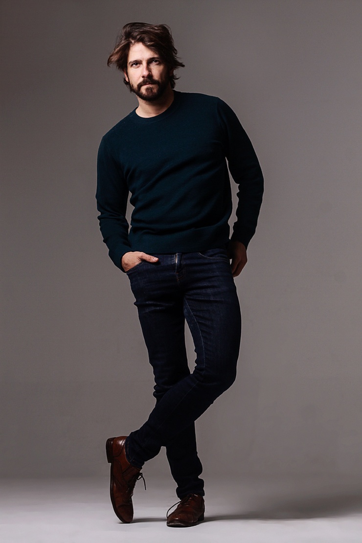 Image of Félix Gómez