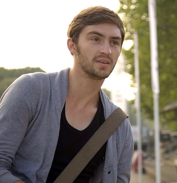 Picture of Mish Boyko