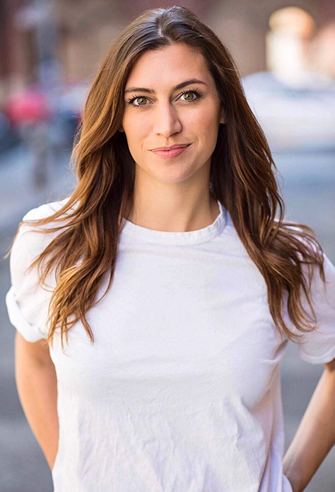 Picture of Courtney Cavanagh