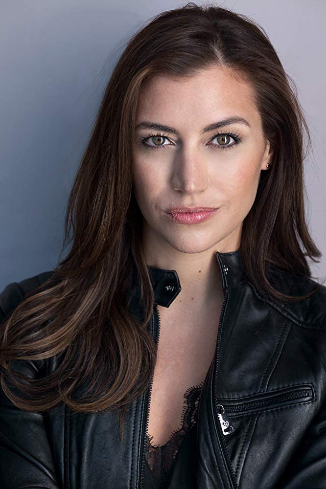 Picture of Courtney Cavanagh