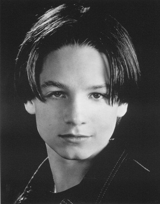 Gregory Smith picture