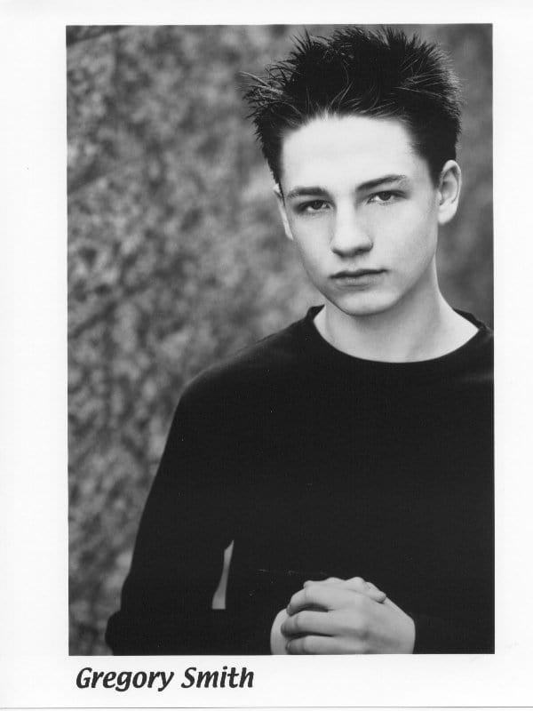 Image of Gregory Smith