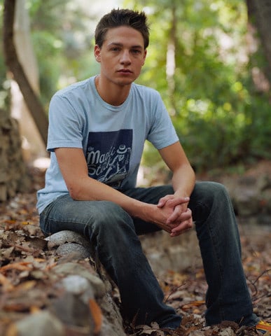 Picture of Gregory Smith