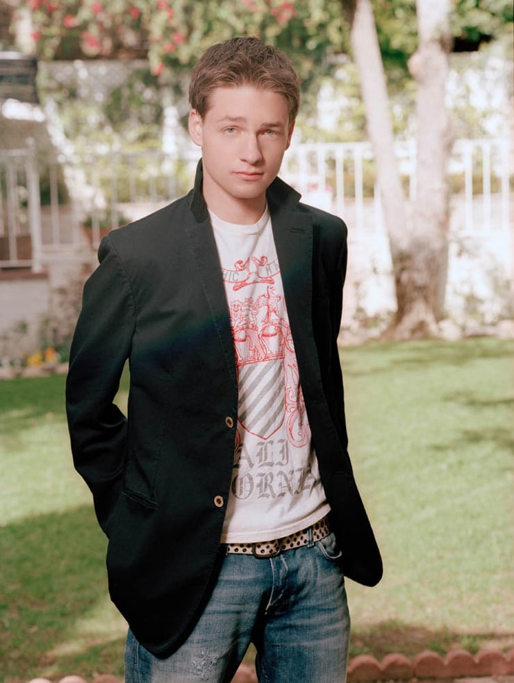 Picture of Gregory Smith