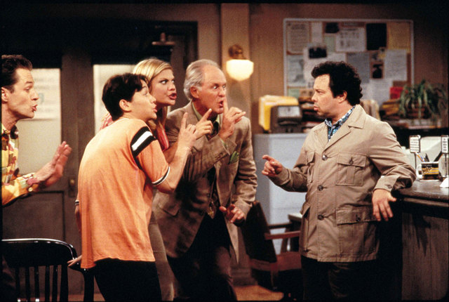 Picture of 3rd Rock from the Sun